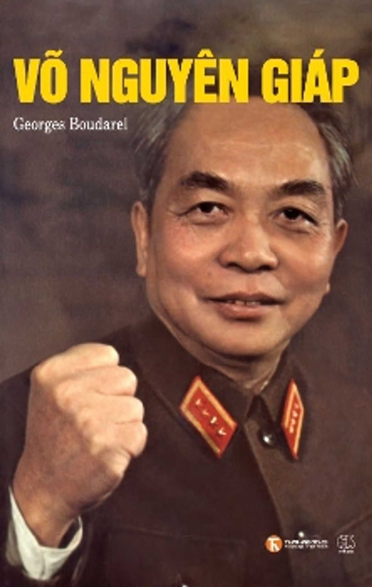 Võ Nguyên Giáp - Lý Luận Chính Trị