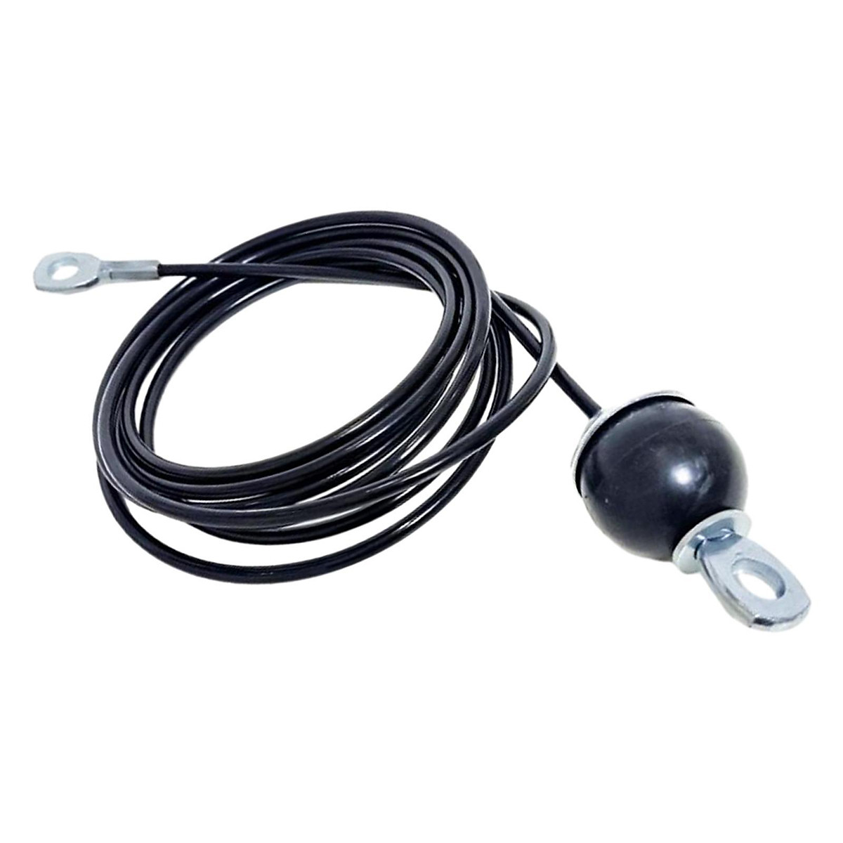 Steel Wire Ropes Cord Cable Machine Durable Fitness Pulley Cable ...