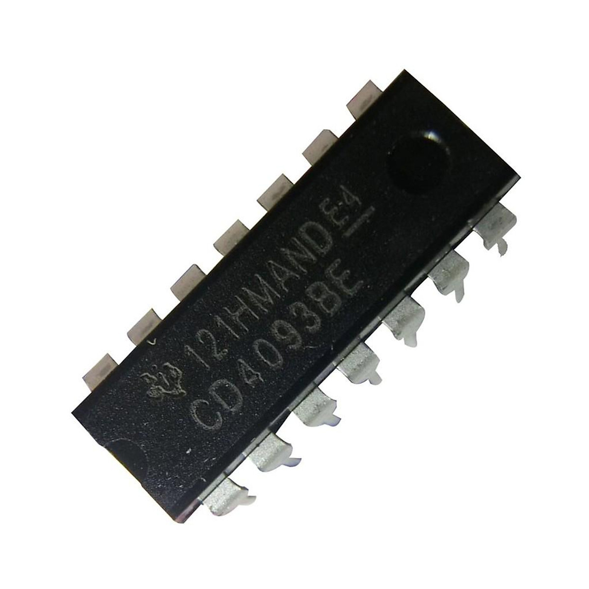 Mua 5con IC CD4093 IC 4093