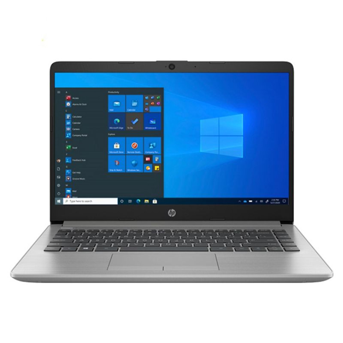 Laptop HP 15 EF1300wm (AMD R3-3250U/ 4GB/ 128GB SSD/ 15.6'' FHD ...