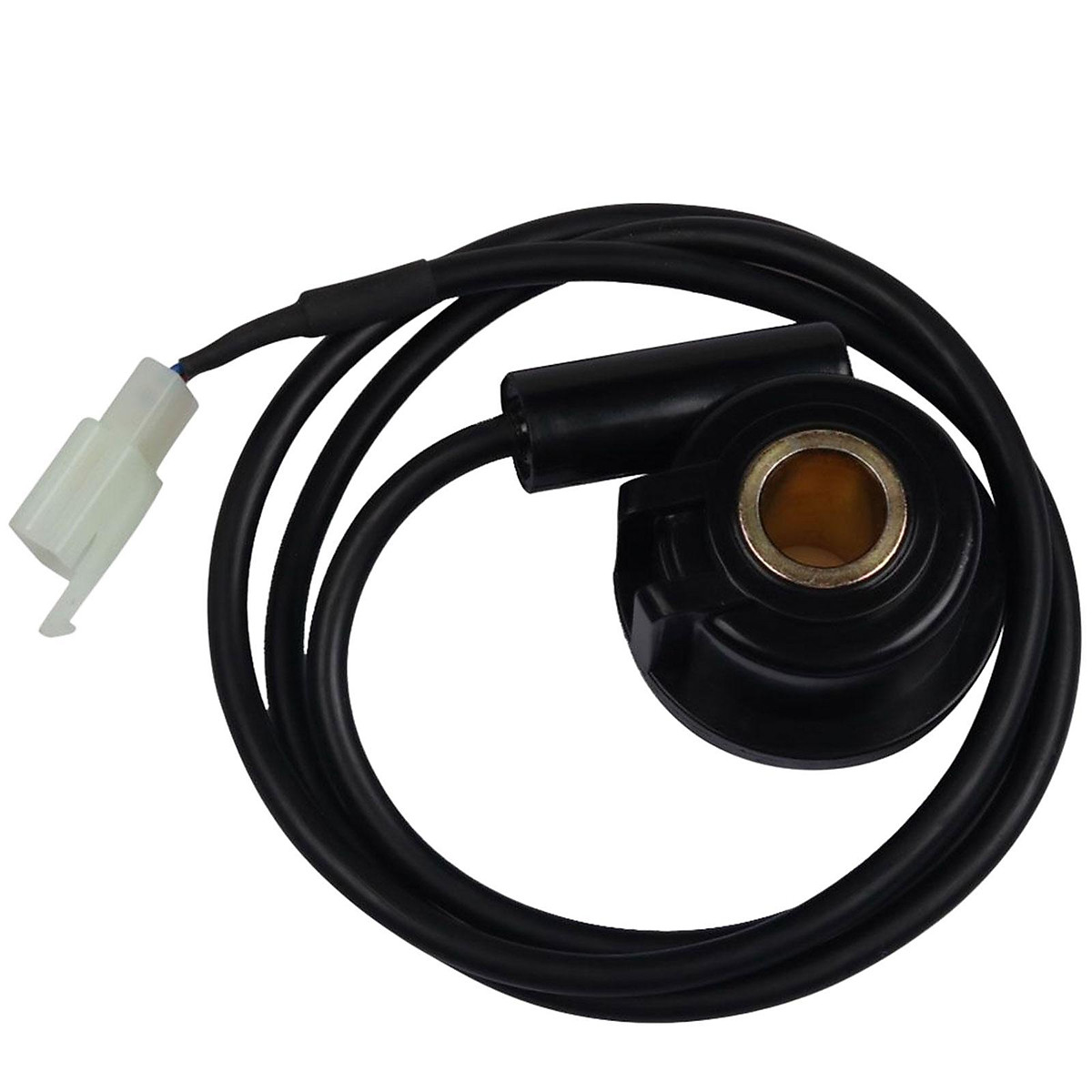 12V Digital Motorcycle Speed Meter Sensor Wire Replaces Universal Durable