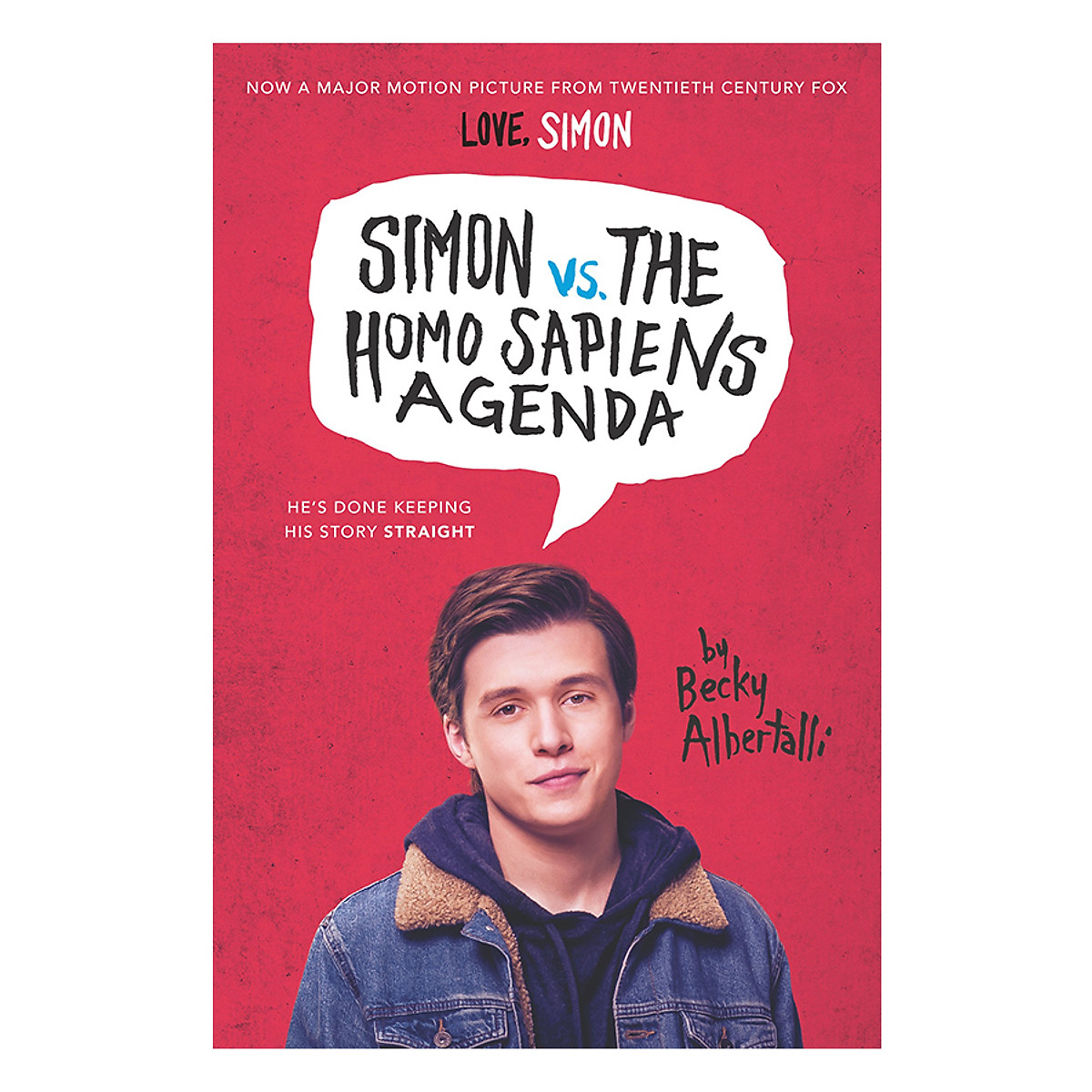 Mua Simon Vs. The Homo Sapiens Agenda: Simon Vs The Homo Sapiens Agenda ...