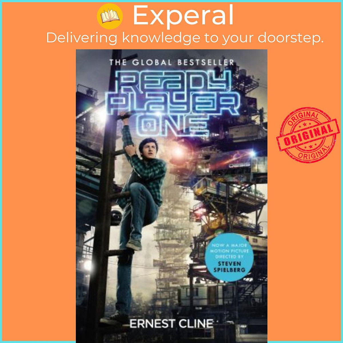 Ready Player One Ernest Cline