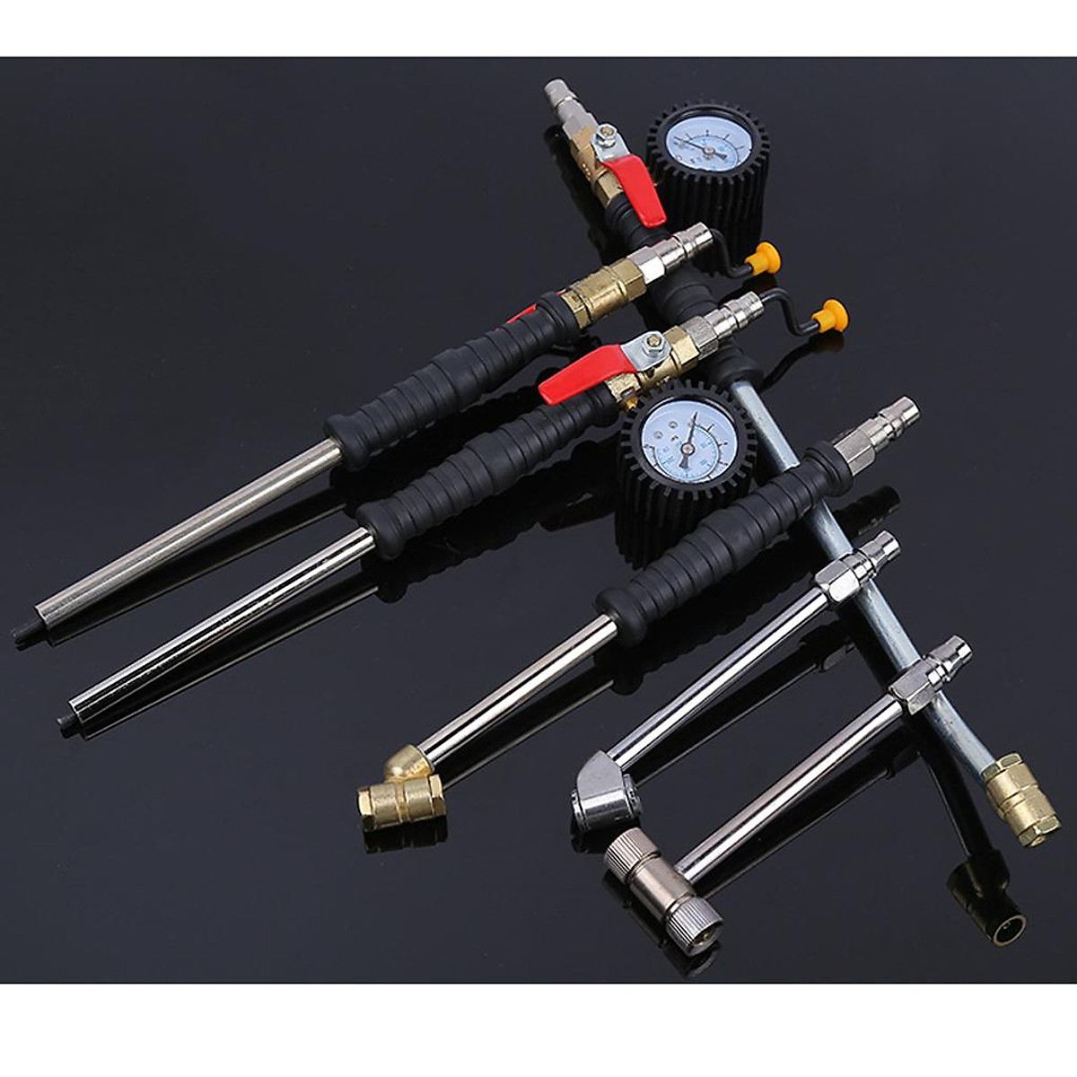 Valve Stem installation Tool Puller Car Tire Plug Core Remover Repair AA-5