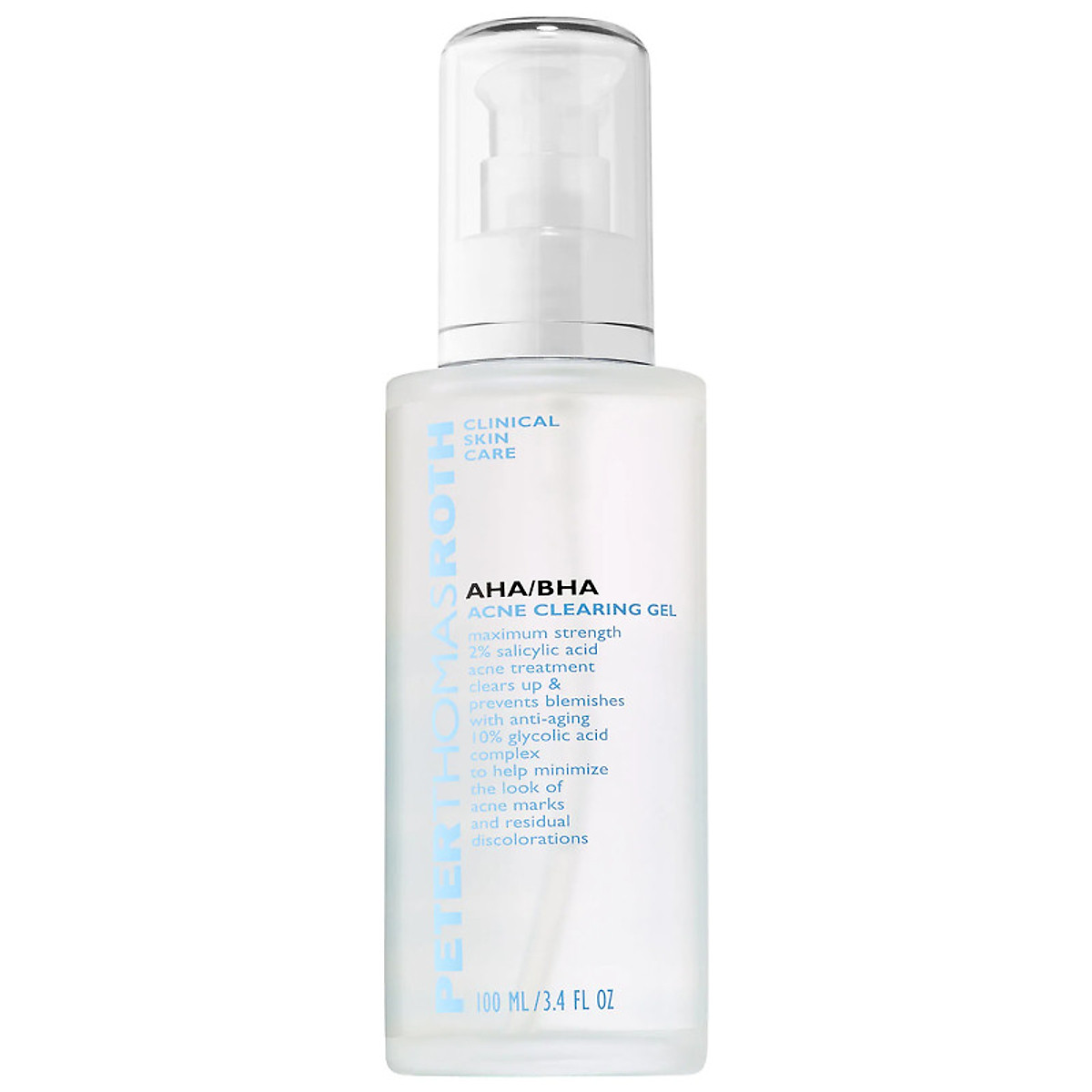 Mua Dung dịch ngăn ngừa mụn chống lão hóa Peter Thomas Roth Aha/ Bha ...