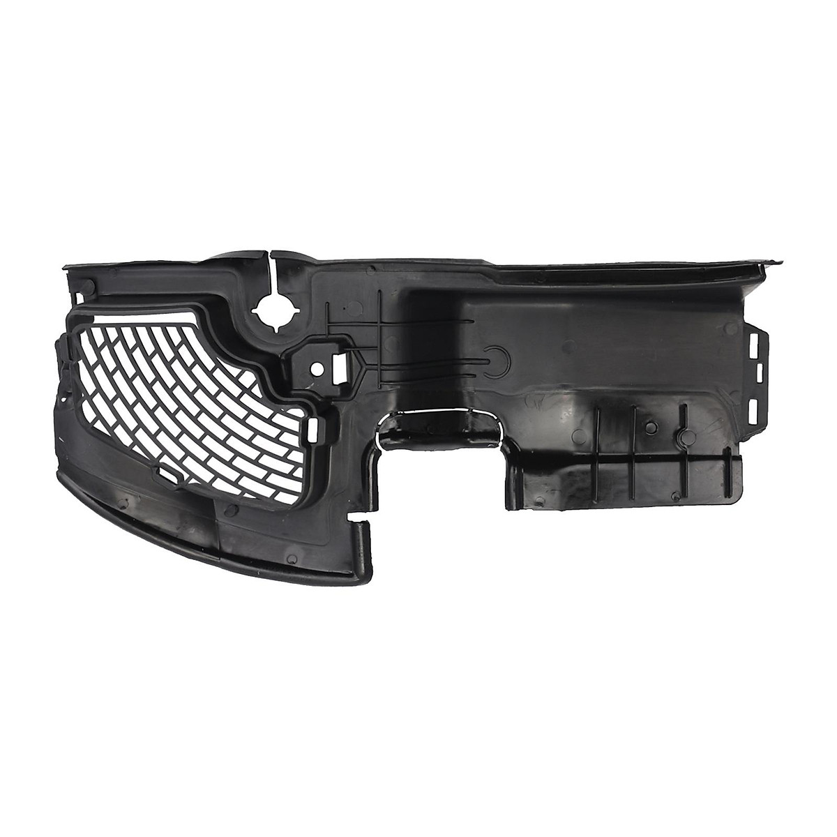 Car Front Bumper Air Replaces for E60 Left 51717050649 - Phụ kiện ô tô