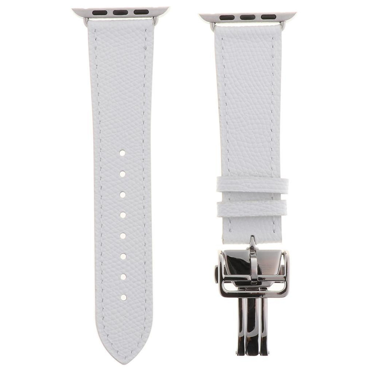 Quick Release Butterfly Buckle Watch - Đồ chơi công nghệ