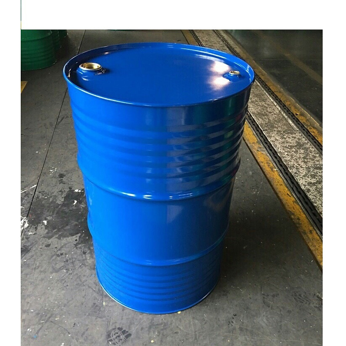 Thùng Phi Sắt 200L: Hướng Dẫn Tổng Quan Từ A Đến Z Cho Mọi Nhu Cầu