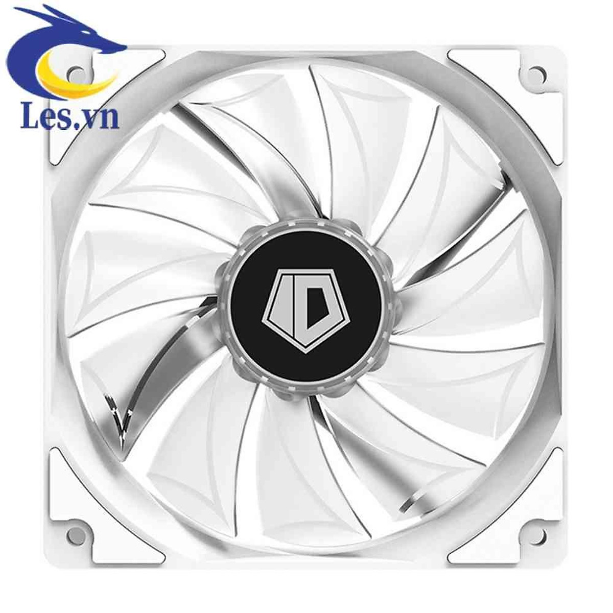 Mua Quạt TảN NhiệT XF-12025 120mm 4Pin Cho CPU MáY TíNh