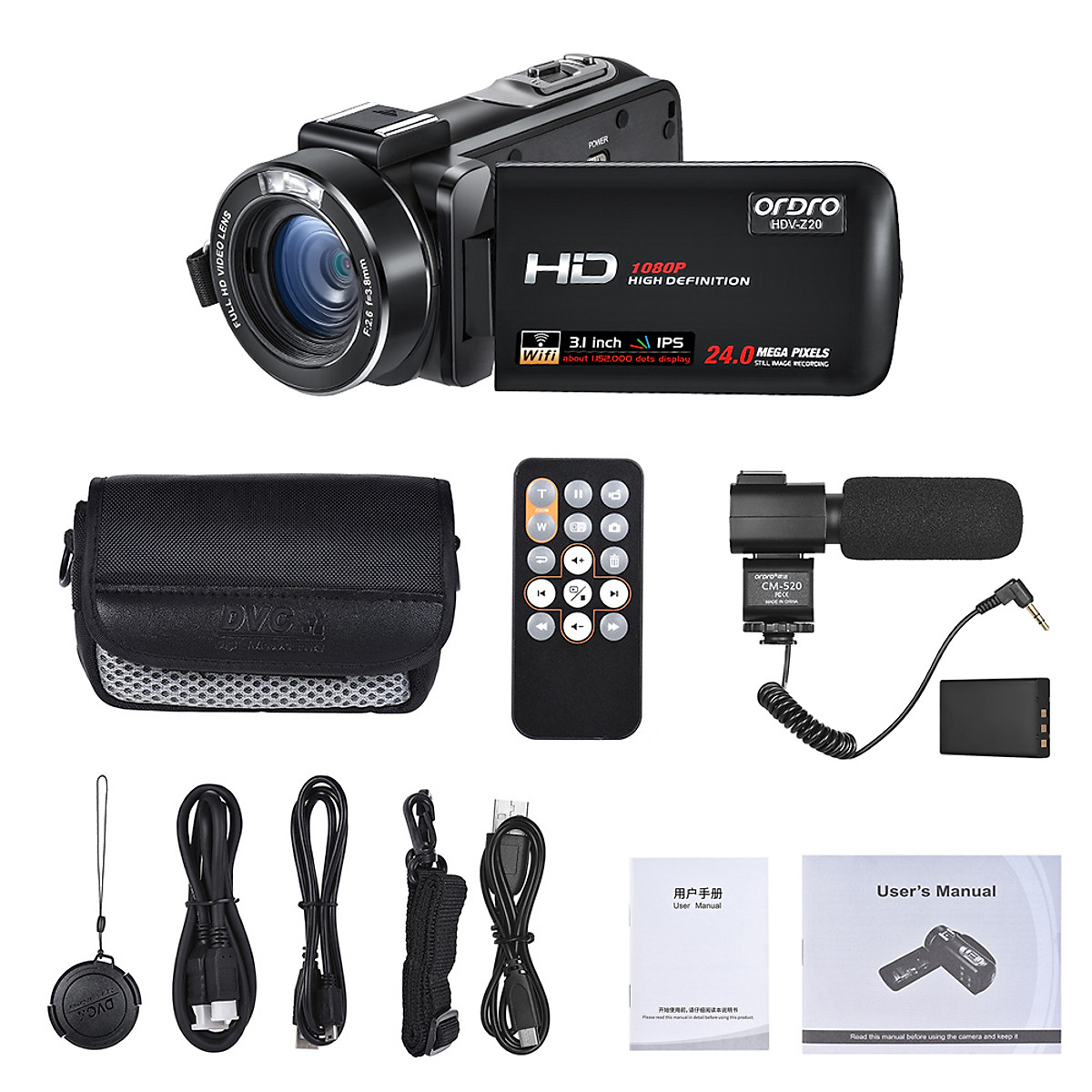 Mua M wholesalers y Quay K