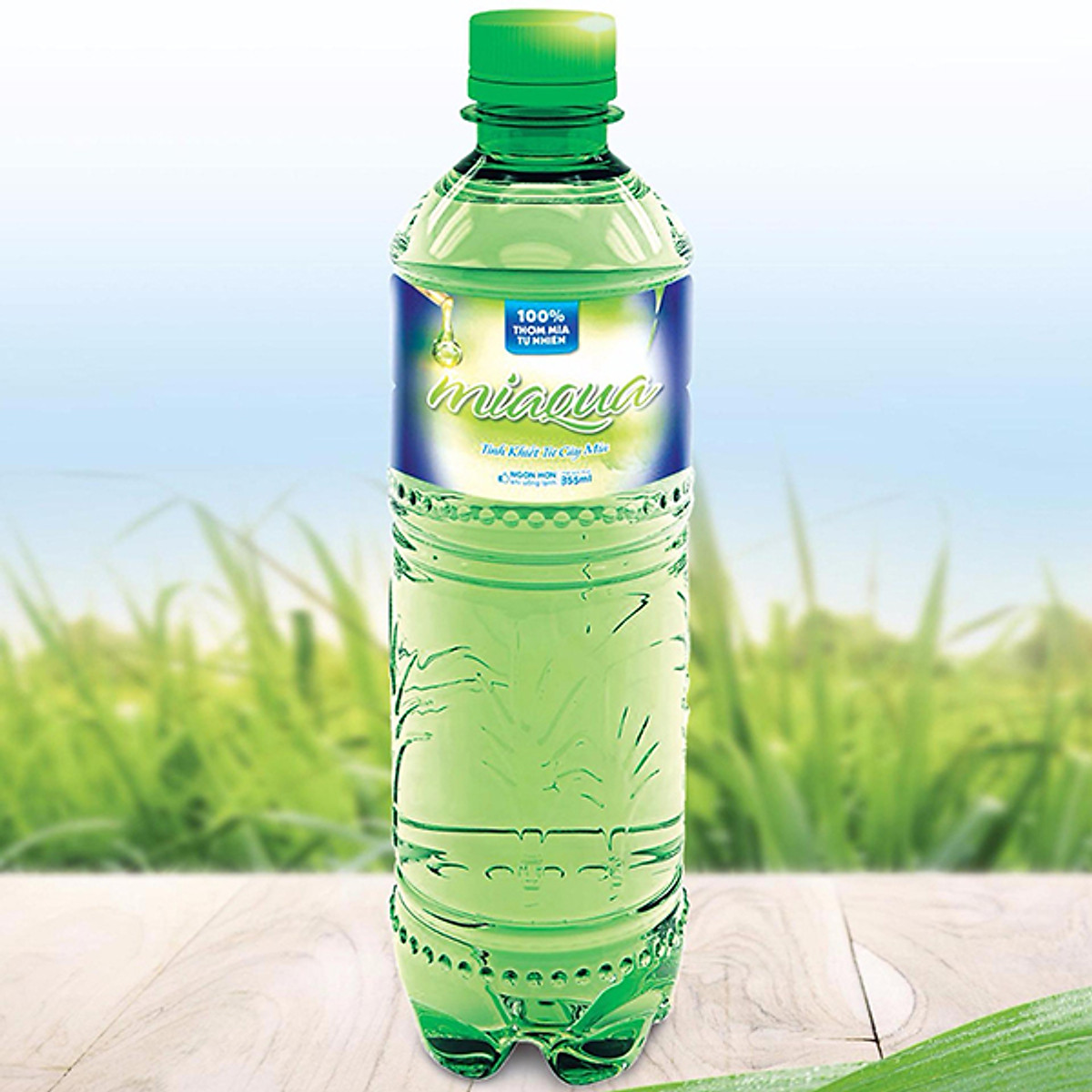 MIAQUA - NƯỚC MÍA BỐC HƠI VÀ NGƯNG TỤ | Tiki