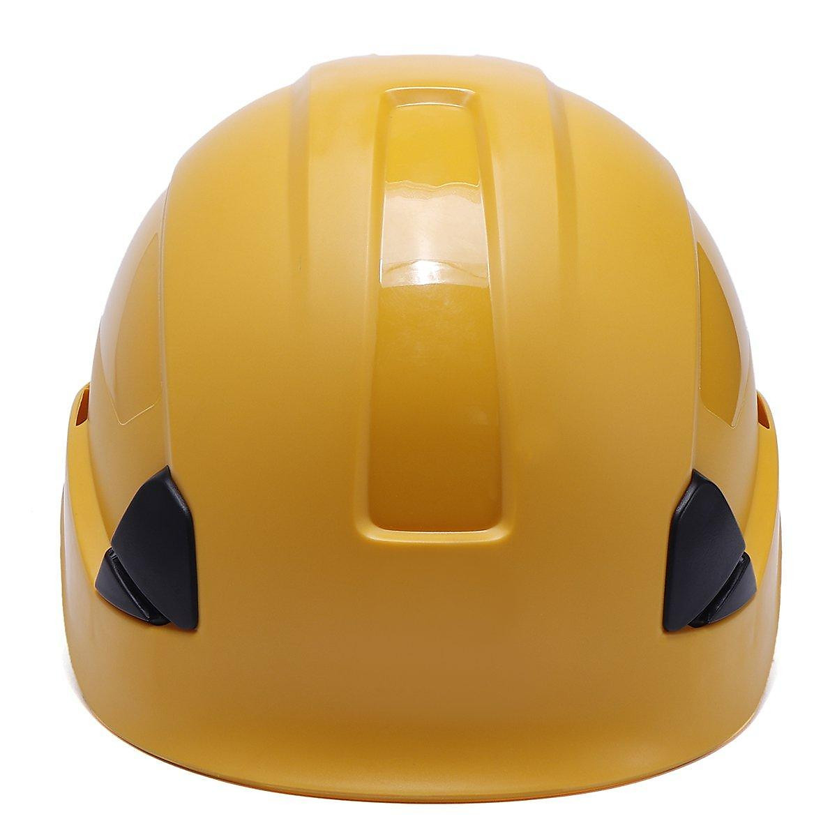 Portwest PS53 Scaffolding Climbing Steeplejack Safety Helmet Hard Hat ...
