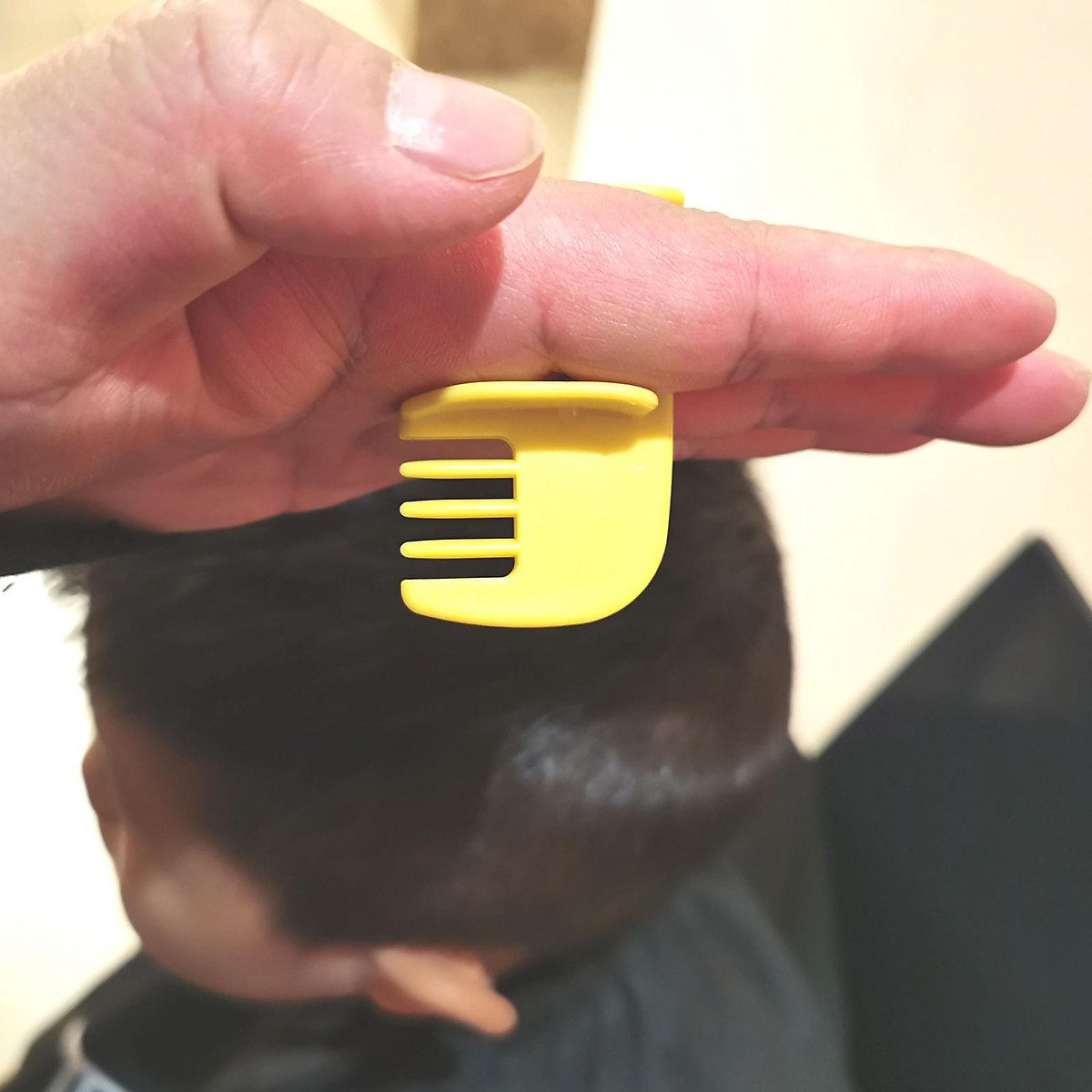 Professional Hair Guide Combs,Hair Cutting Guides/Combs From 1/2inch to ...