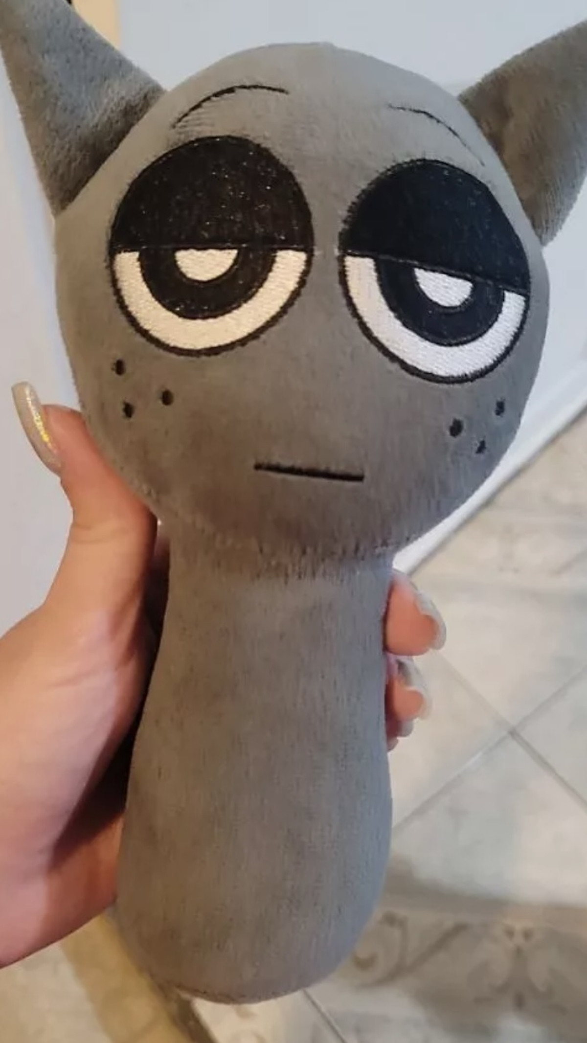 Gấu bông SPRUNKI incredibox 25cm ship HOẢ TỐC HCM đồ chơi thú nhồi bông ...