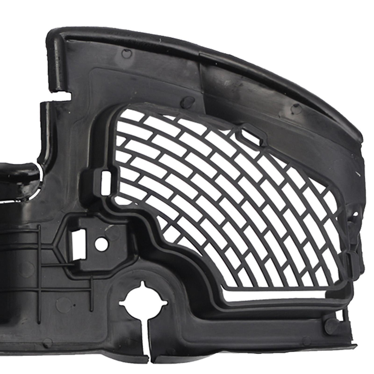 Car Front Bumper Air Replaces for E60 Left 51717050649 - Phụ kiện ô tô