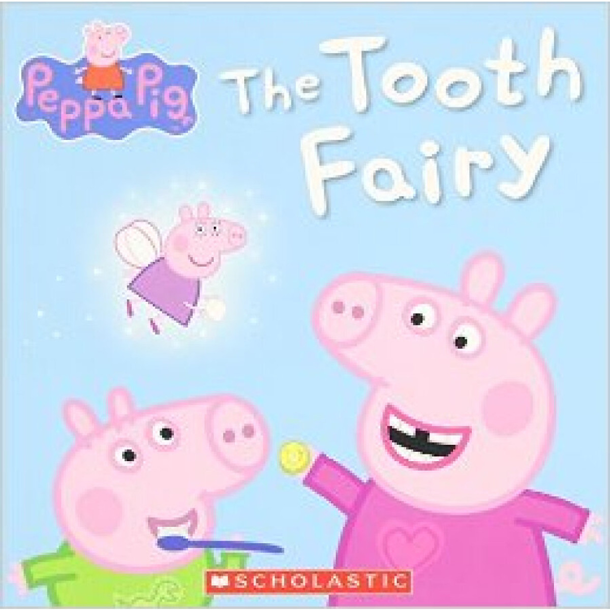 Mua Peppa Pig The Tooth Fairy