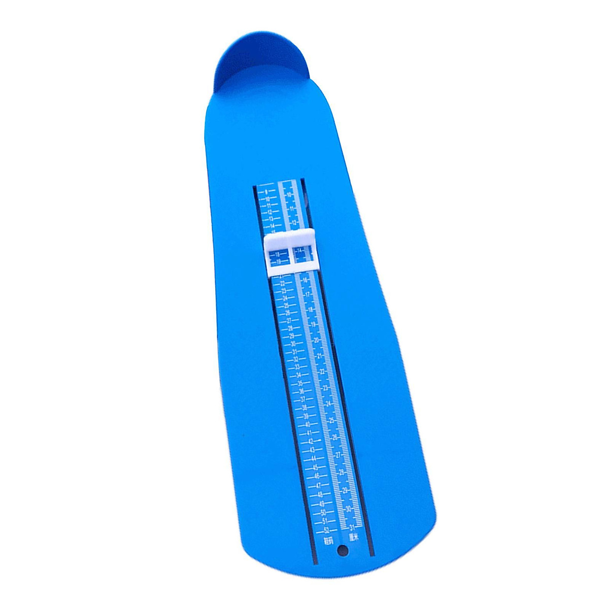 Foot Measuring Device Shoe Foot Length Measuring Device Gauge - Phụ ...