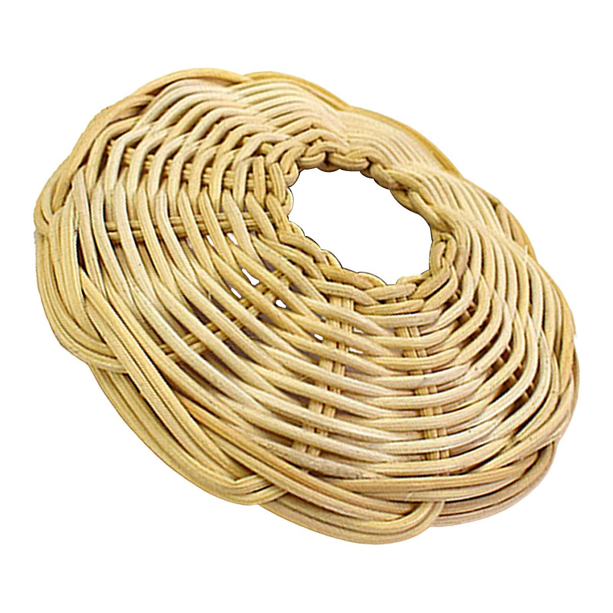 Handwoven Rattan Lamp Shade, Woven Lampshade Pendant Light Cover, Light ...