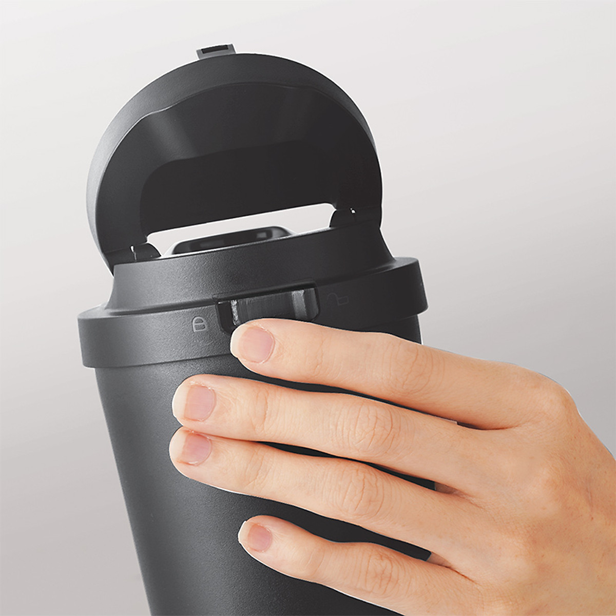 Bình Giữ Nhiệt Lock&Lock Energetic One-Touch Tumbler LHC3249 - 550ML ...