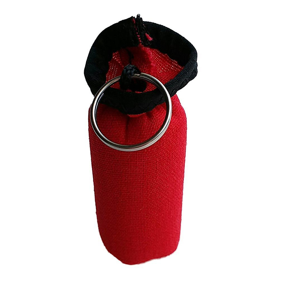 Cylinder Safety Foam Floating Keychain Key Float for Marine Boat Yacht ...