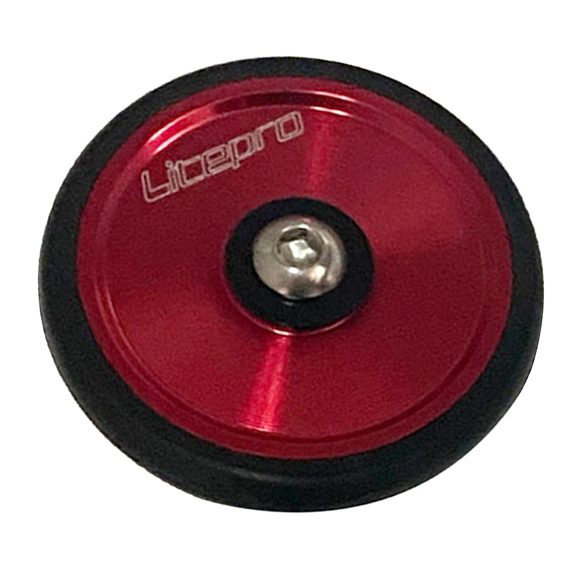 Bike Rear Wheels for - 55mm Aluminum Alloy Extension Roller Assembly ...