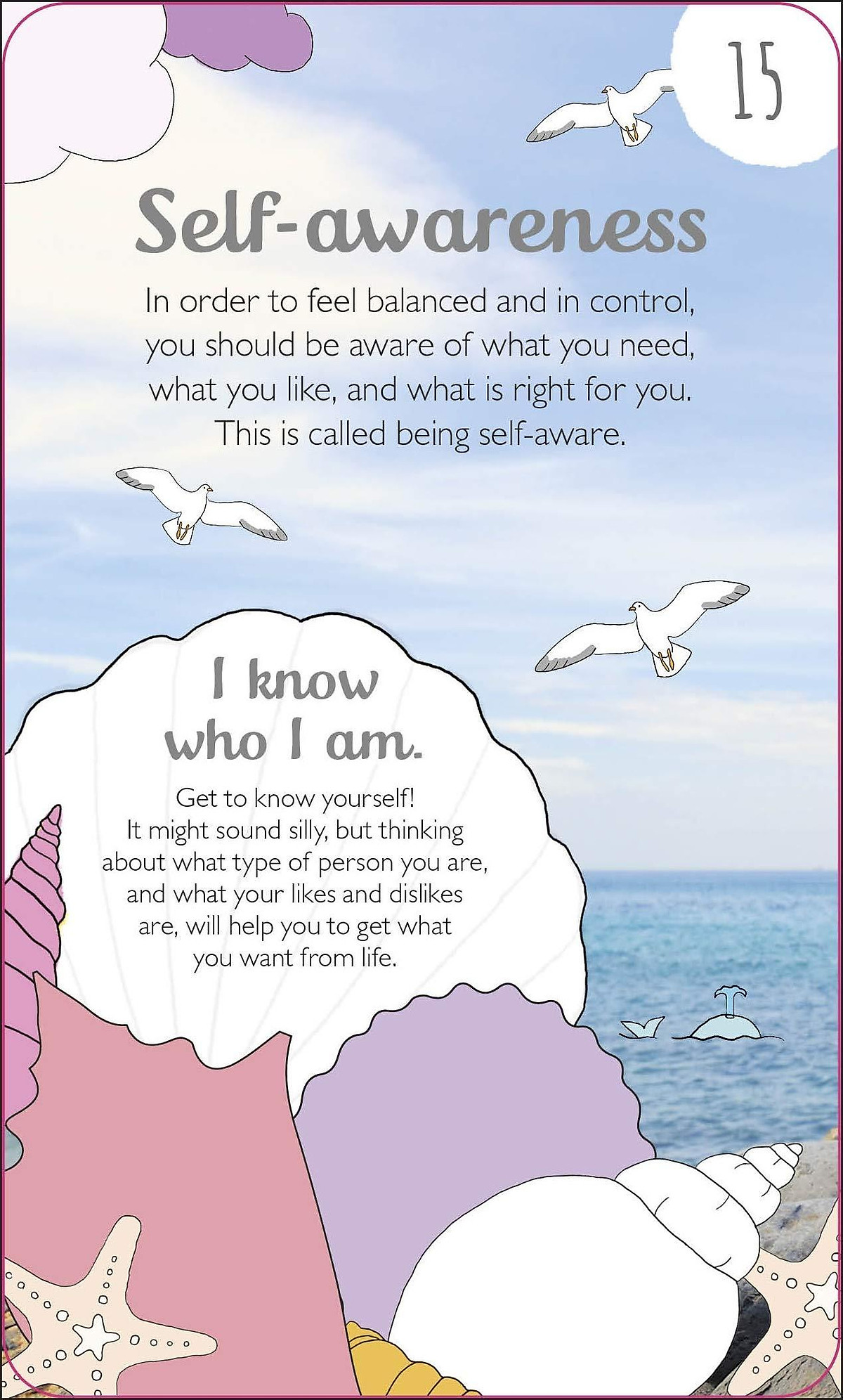 I Am, I Can: Affirmations Flash Cards for Kids : with Motivational ...