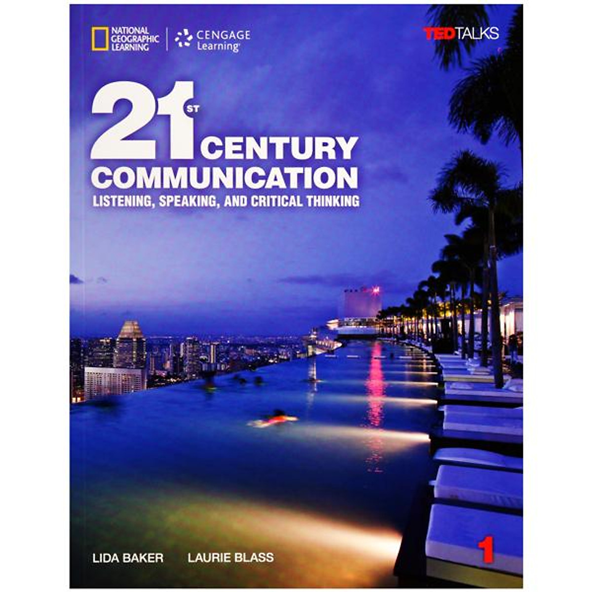 21st Century Communication 1 With Online Workbook | Tiki