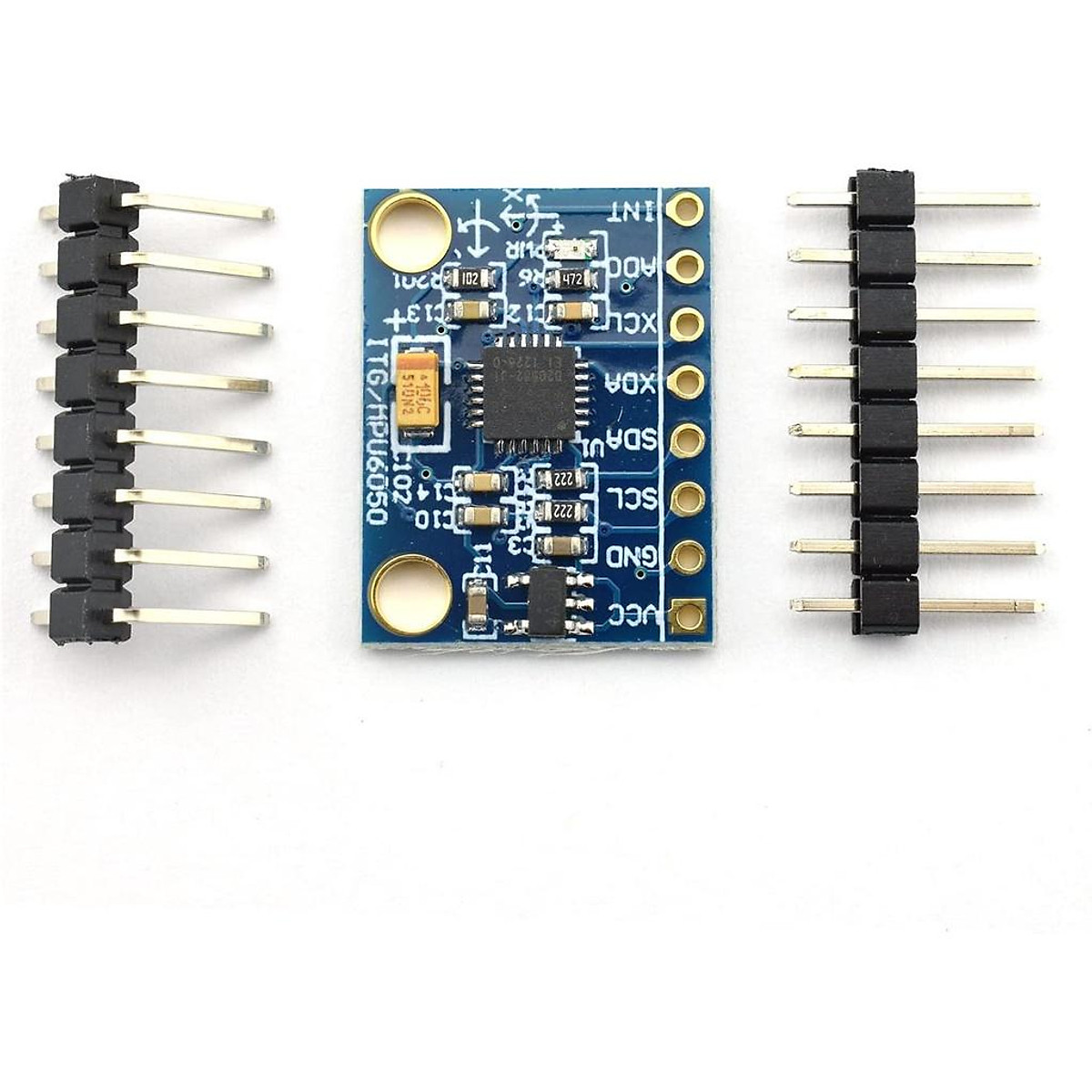 Mua Cảm biến GY-521 6DOF IMU MPU6050