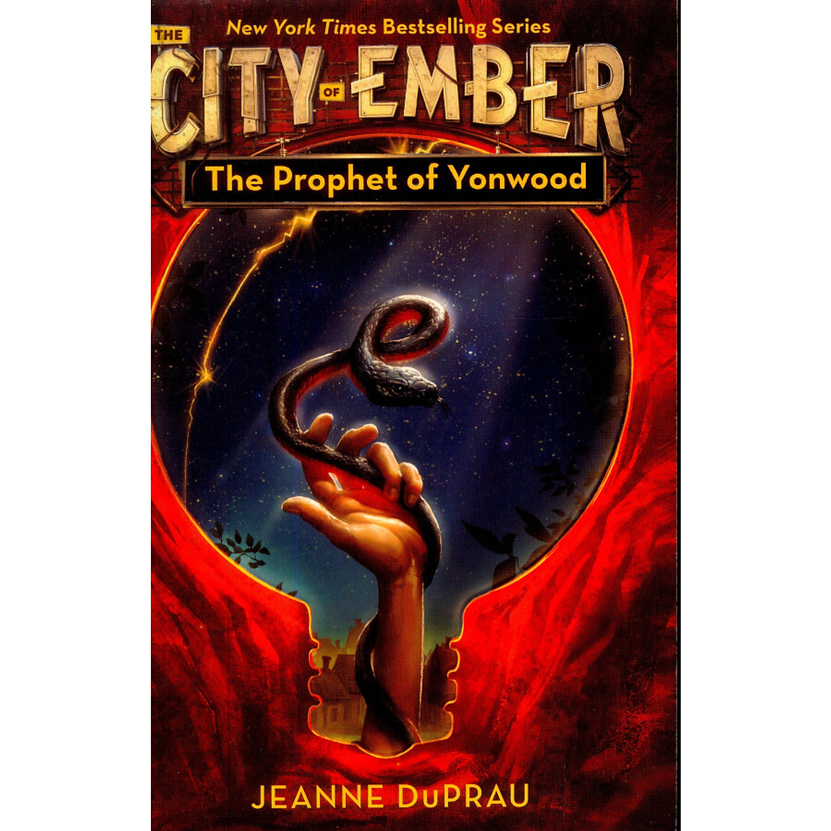 Mua The Prophet of Yonwood