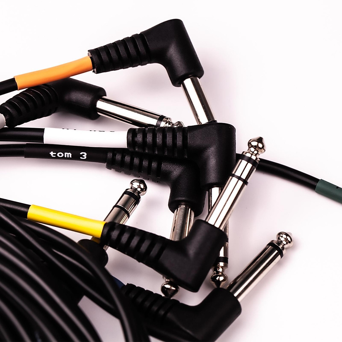 Cable Harness Auxiliary Cable for Drum Module Clear Sound High ...