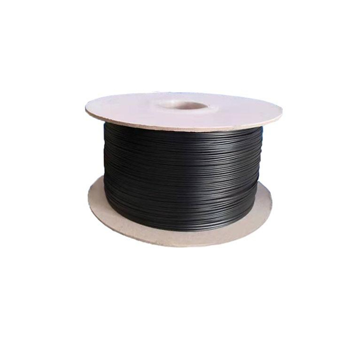 Mua Dây buộc lõi thép bọc nhựa oval 2.0mm, lõi thép 0.45mm, cuộn 1000m ...