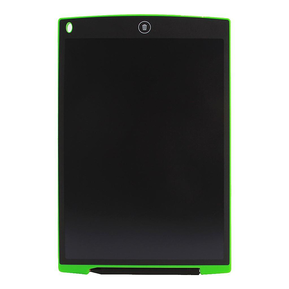 12 Inch LCD Writing Tablet Paperless LCD Writing Board Office School ...