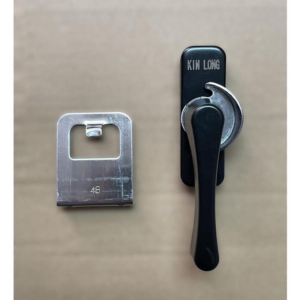 Mua Khóa sò tay gạt KinLong cửa sổ lùa XingFa - Chốt khoá sò cửa lùa ...