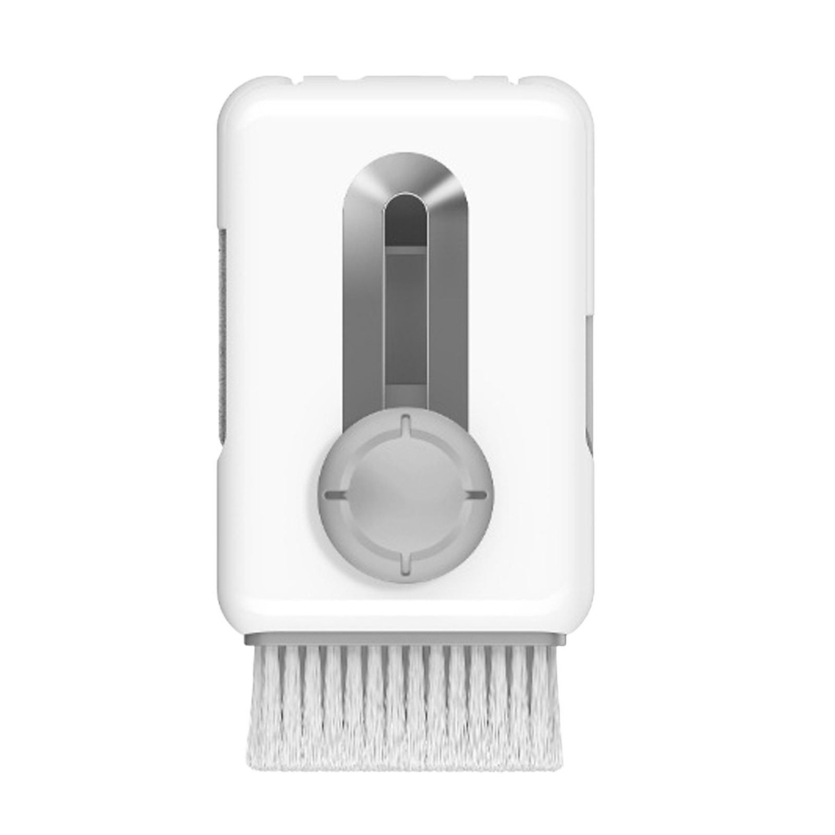 Keyboard Cleaning Tool Set Keycap Puller Clip Cleaner Pen Sliding ...