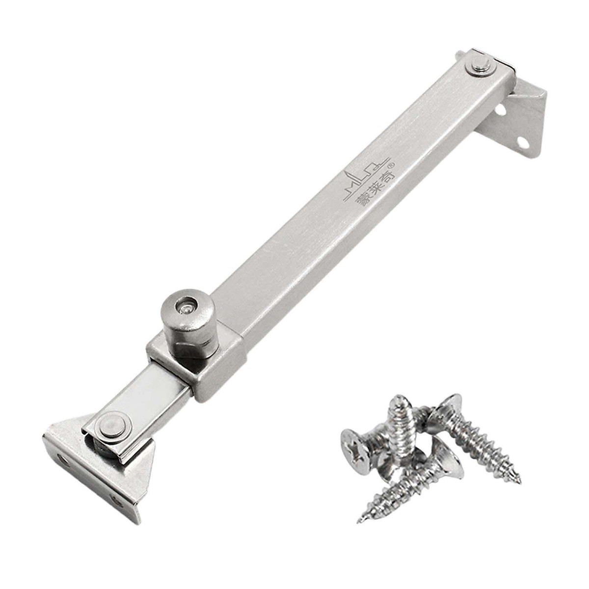Casement Stay Latch Child Safety Lock with Screw Kids Sliding Window ...