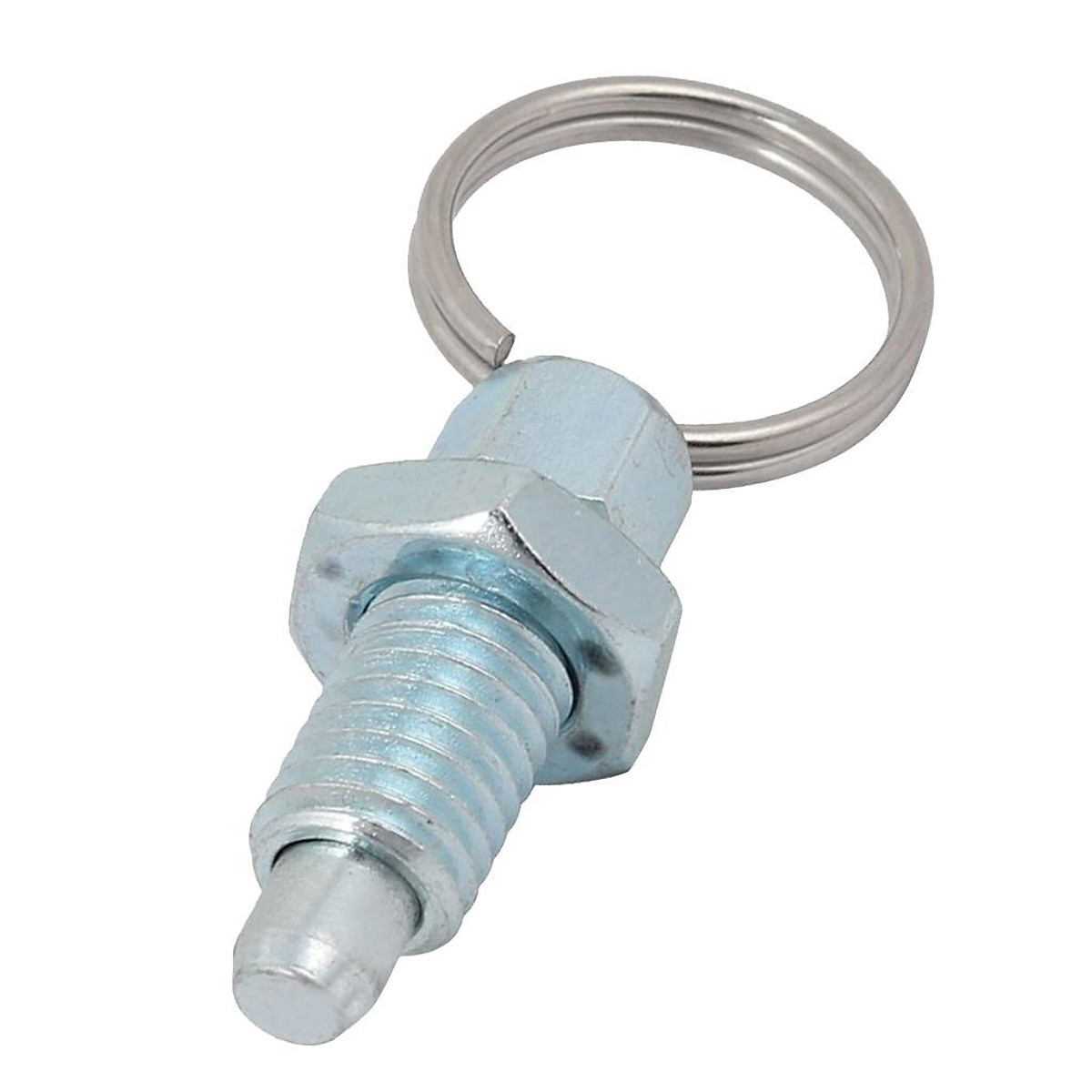 Mua Index Indexing Plunger Pull Nut Spring Loaded Retractable Plunger ... Mua Index Indexing Plunger Pull Nut Spring Loaded Retractable Plunger ...