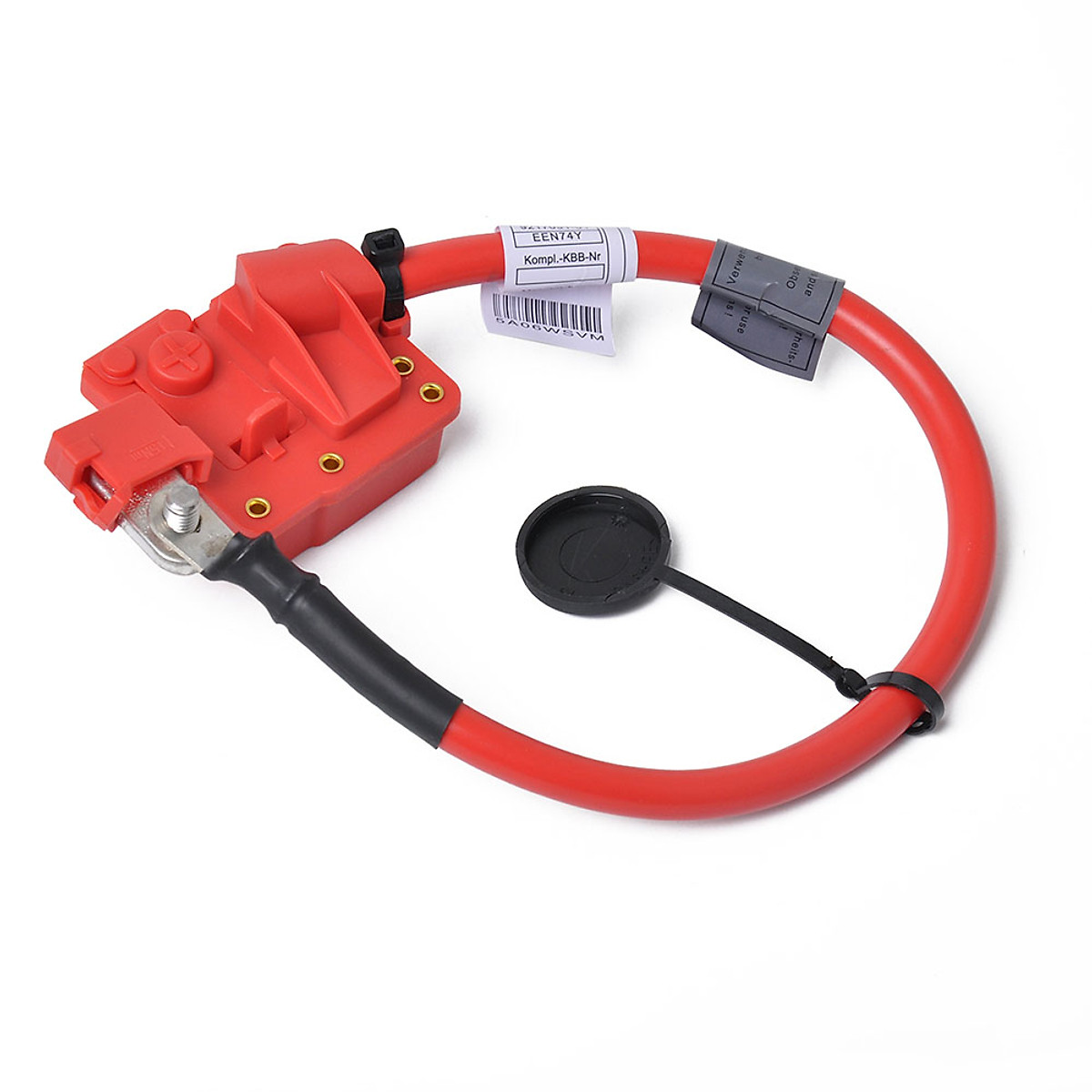 Mua Dây Cáp Ắc Dành Cho BMW E90 E91 E92 3 Series Srs 61129217031 (A1650 ...