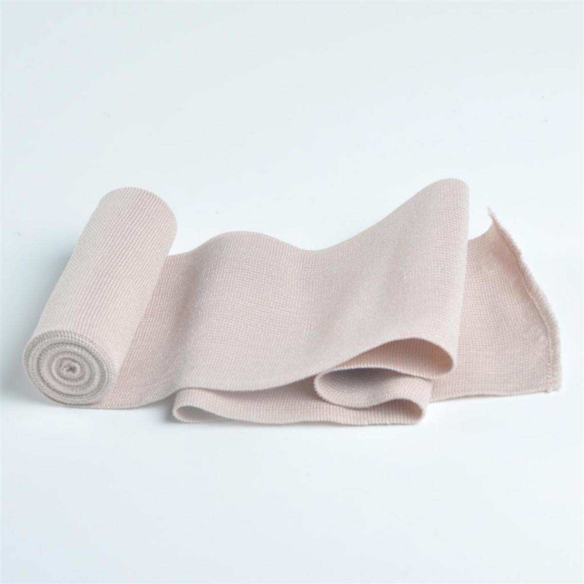 4x Elastic Knee Compression Bandage Wraps – Straps Support for Legs ...