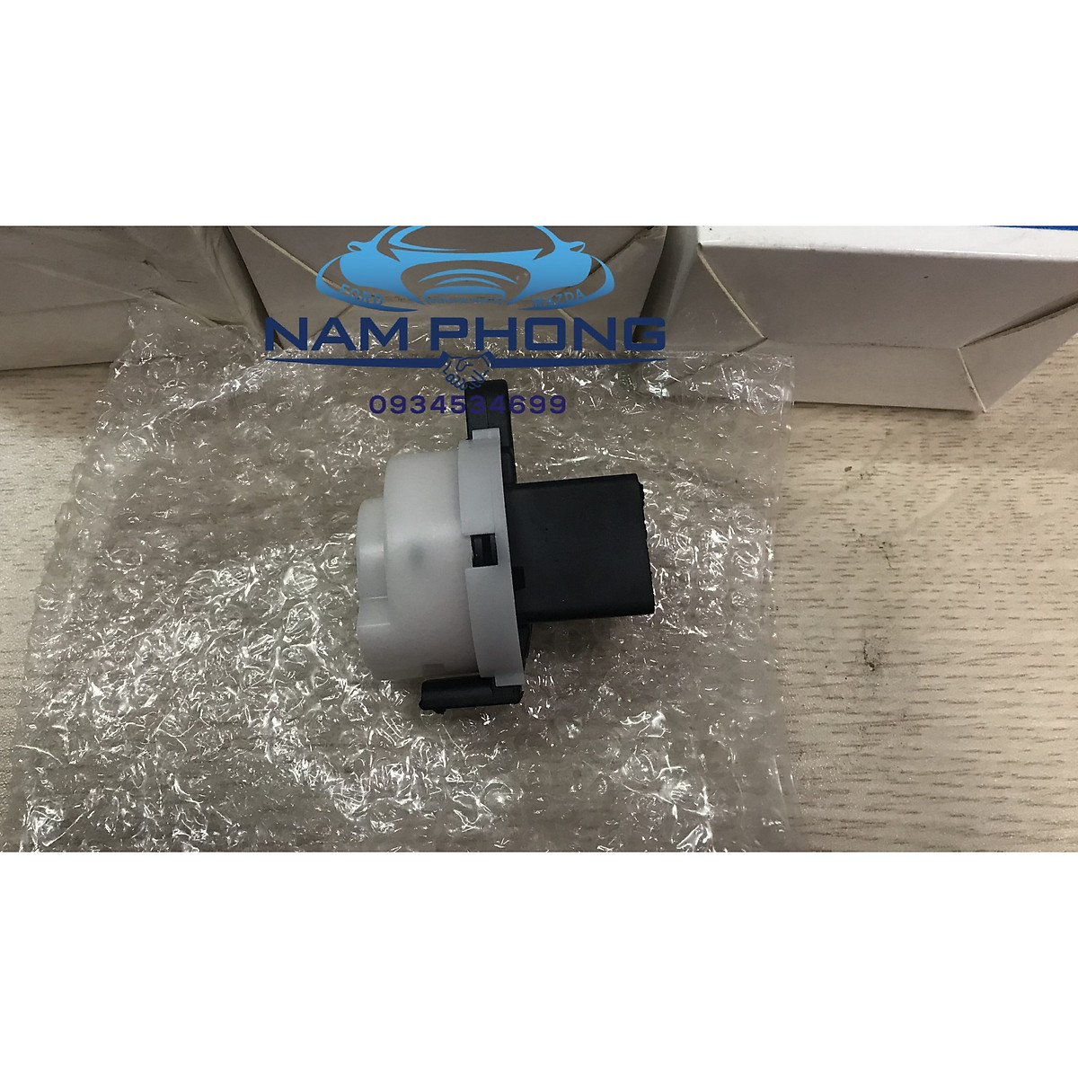 Mua Tiếp điểm ổ khóa đề dành cho ranger và everest 05-12 -mã UM4966151 ...