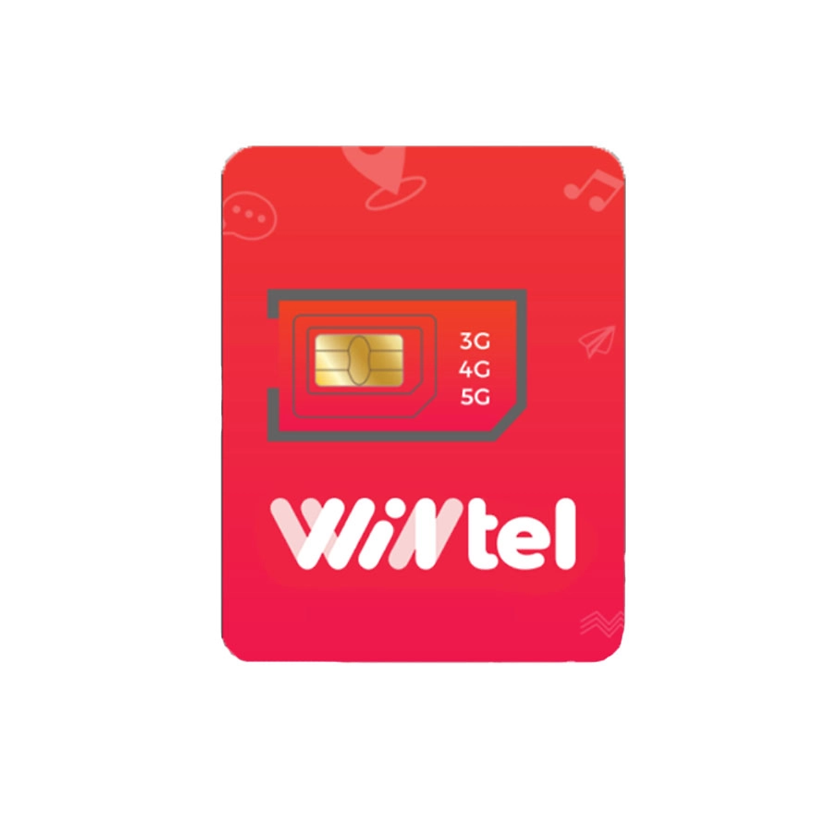Mua Sim 4G Wintel Win60 Truy Cập Tốc Độ Cao Không Giới Hạn Cho Điện ...