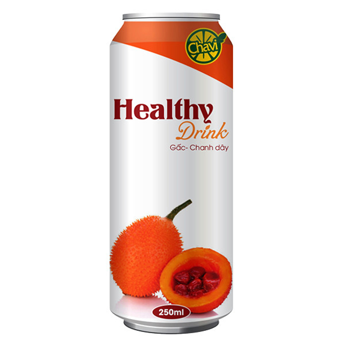 Nước sức khỏe Gấc Chanh Dây | Tiki