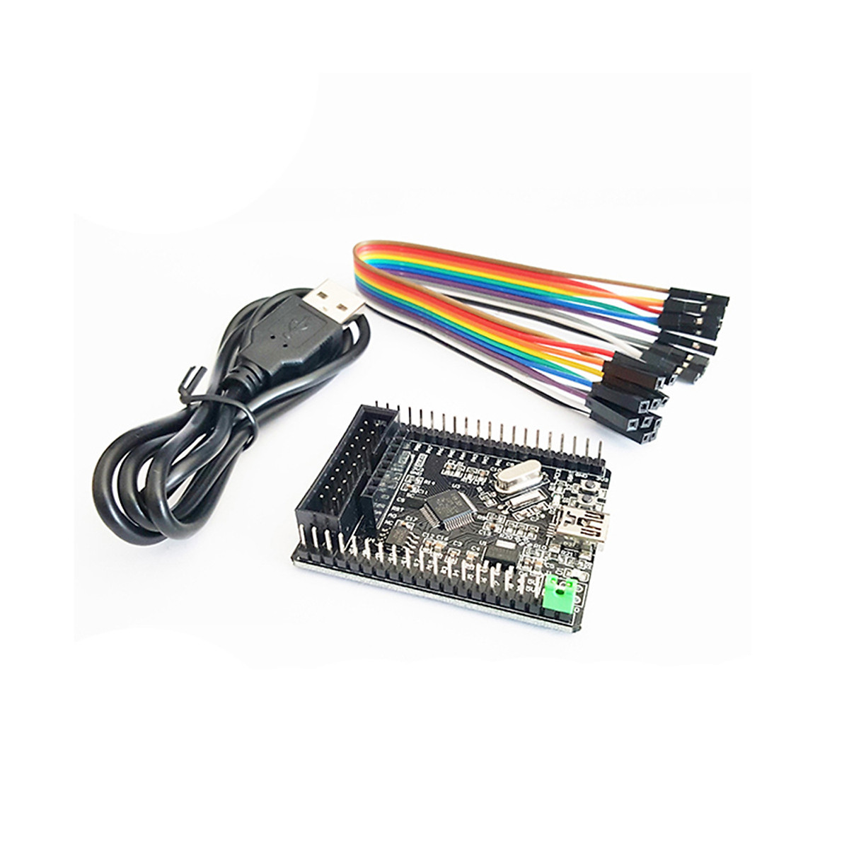 KIT STM32F103C8T6 V2 - Máy Tính Nhúng - Kit Phát Triển