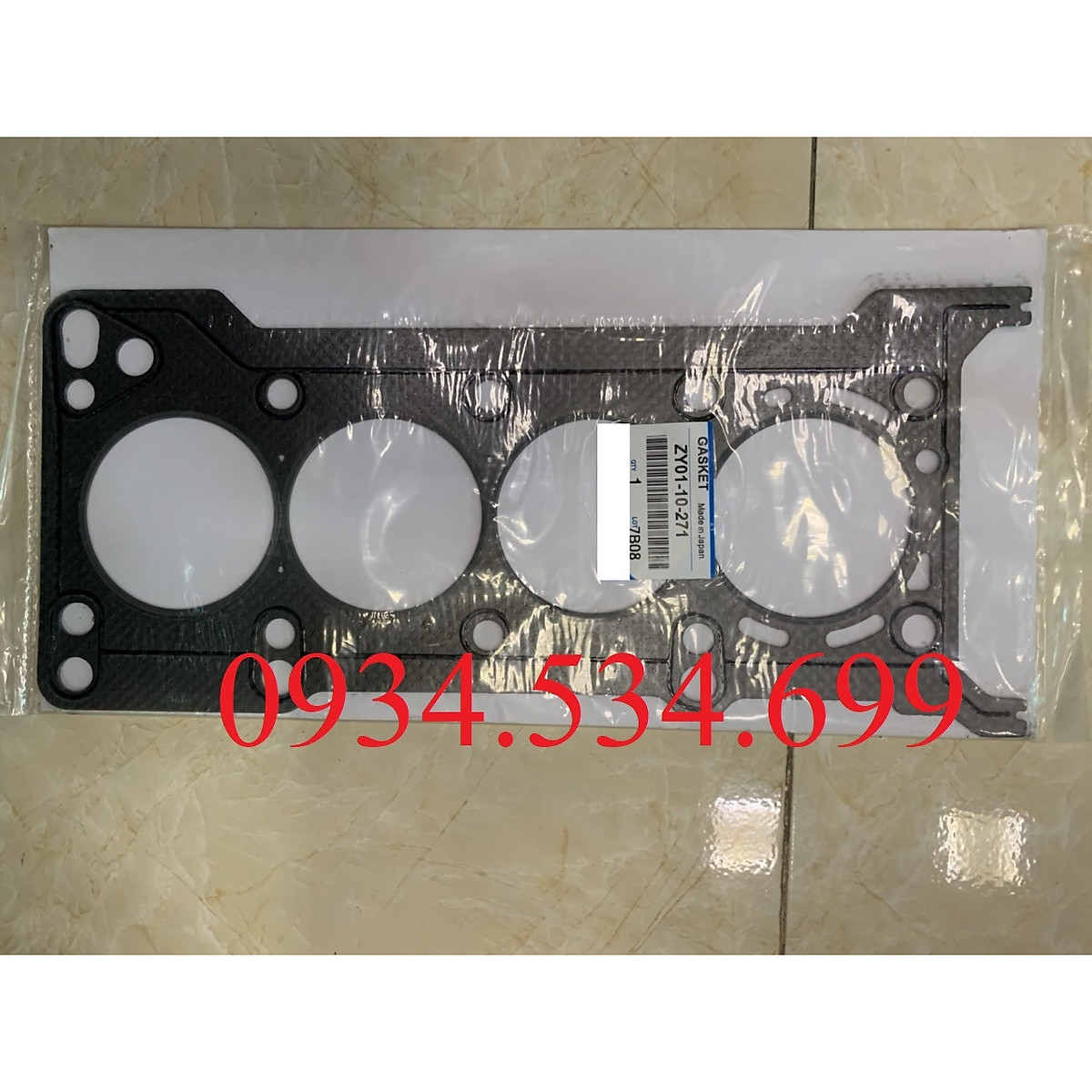 Mua Gioăng quy lát dàng cho focus và mazda 3 máy 1.6, đời 07 ( Bìa ...