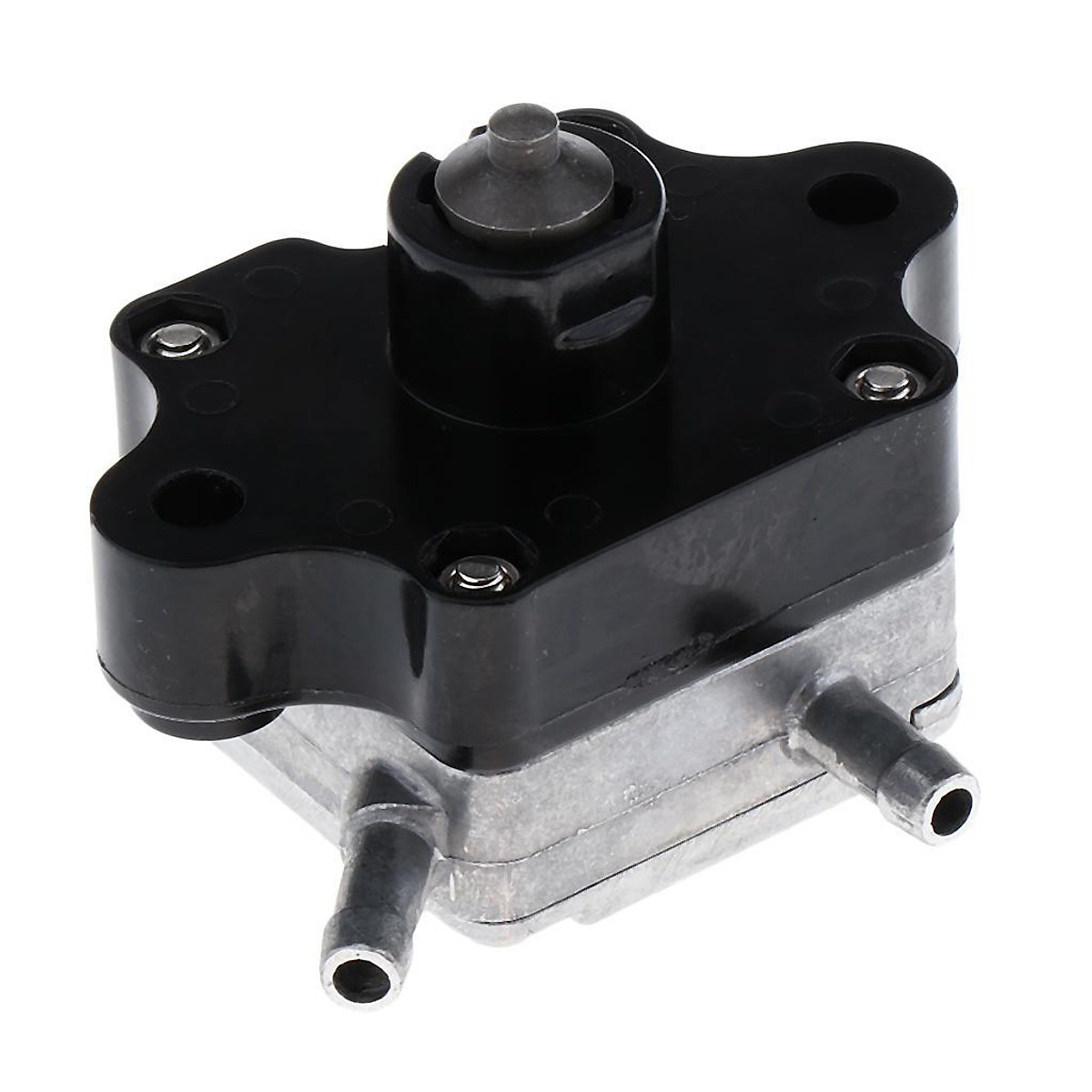 3 8 Fuel Primer Bulb Pack Of 2 - 3/8" Hand Primer Bulbs For Fuel Lines ...