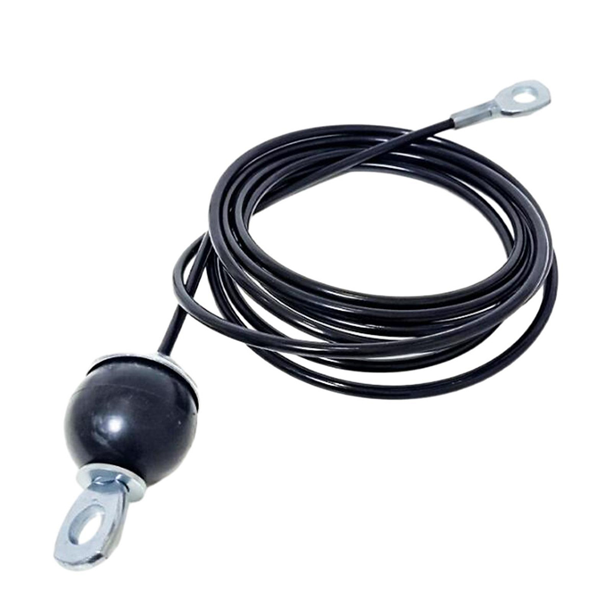 Steel Wire Ropes Cord Cable Machine Durable Fitness Pulley Cable ...