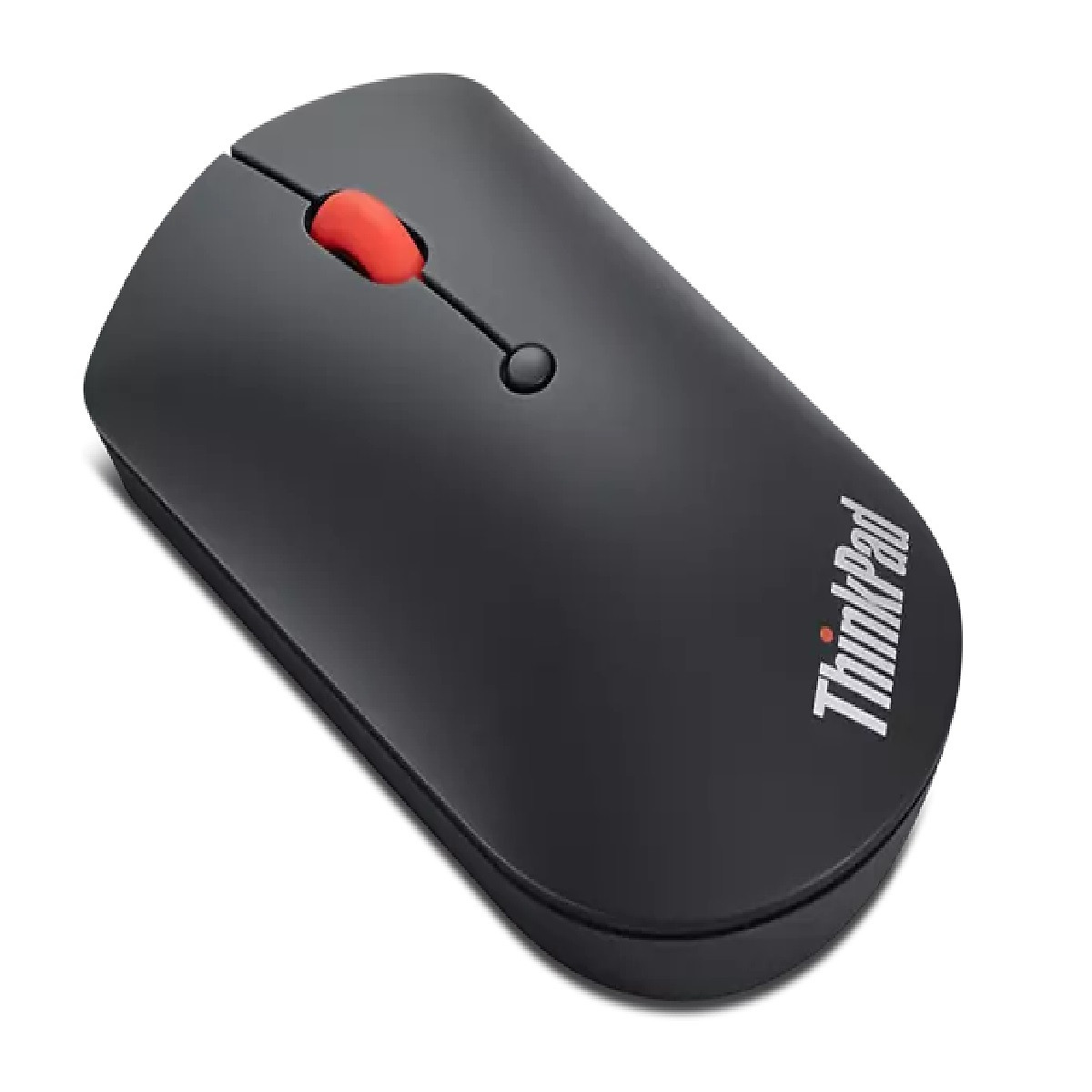 Chuột không dây Lenovo ThinkPad Bluetooth Silent Mouse_4Y50X88822 ...