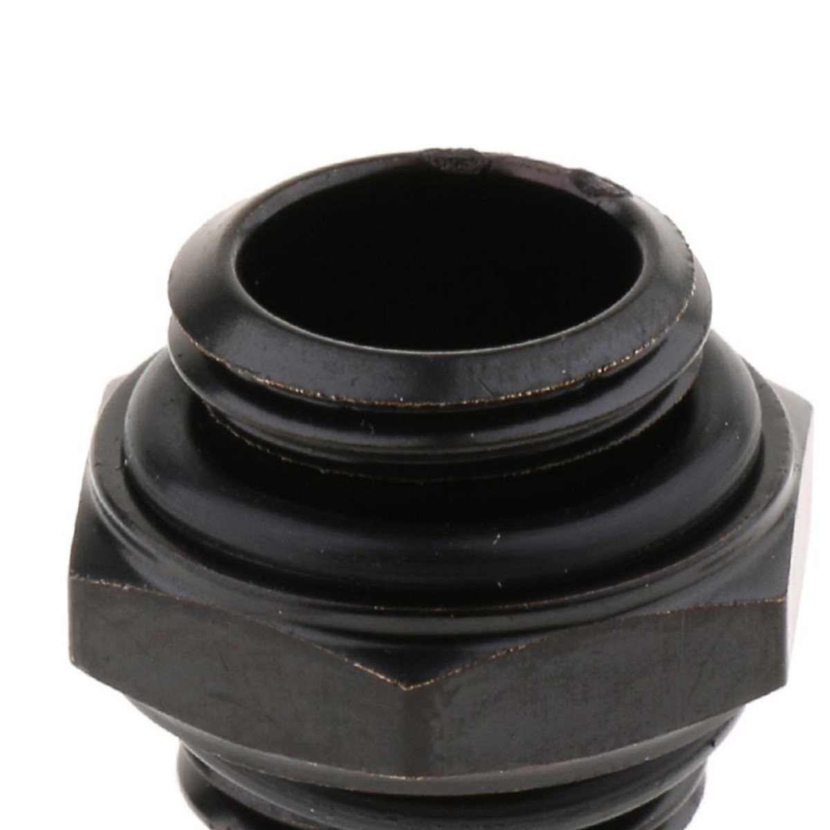 G1 / 4 Screw Thread Connection Six Corners Water Cooling System for PC ...