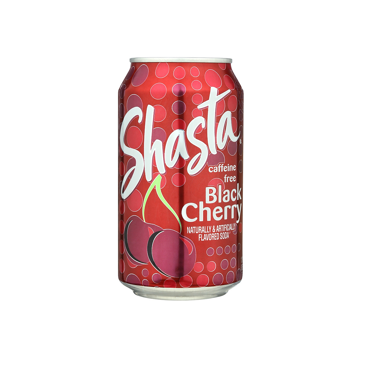Mua Nước giải khát có ga SHASTA vị Cherry 335ml