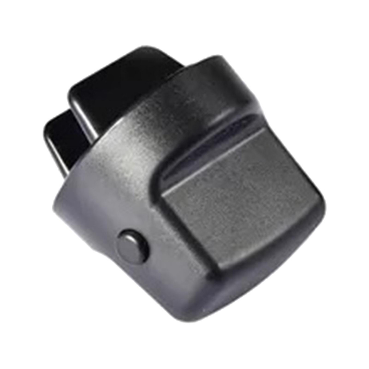 Ignition Key Knob Push Turn Switch and Insert Set for 6 - Phụ kiện ô tô