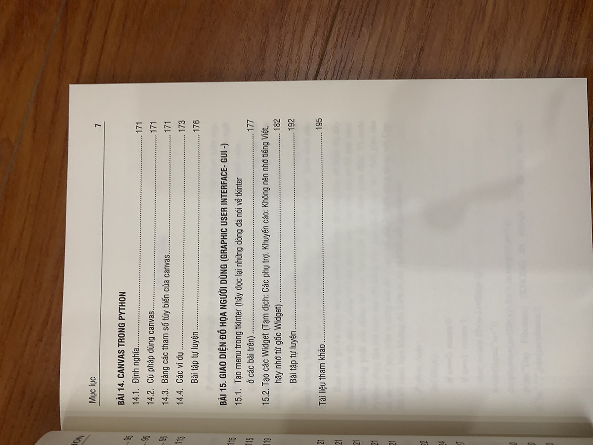 Bài tập lập trình cơ bản với ngôn ngữ PYTHON - Tin Học Văn Phòng